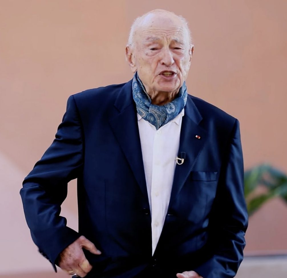 Edgar Morin: La complejidad de los sistemas y su relación con la crisis ...